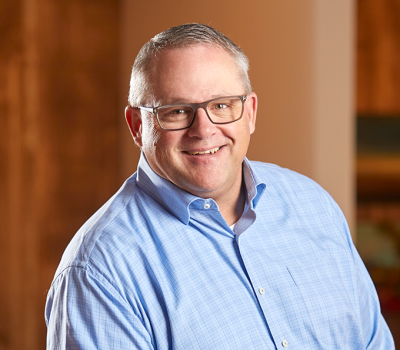 Barry Morgan, PE | Westwood Professional Services