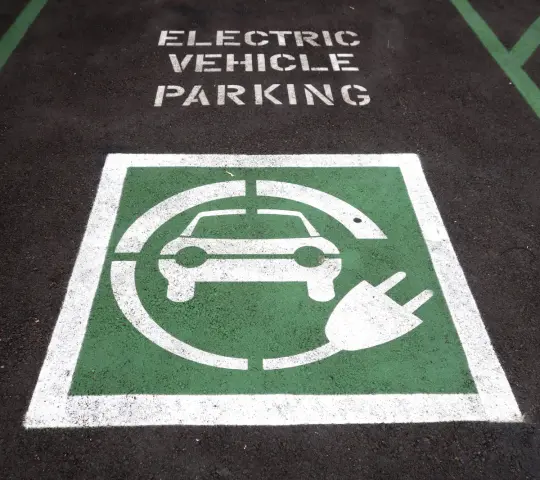 Is your EV Charging Station ADA-Compliant for Federal Funding?