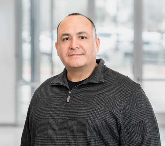 Meet One of Westwood’s 2020 Top Project Managers, Alex Alvarado