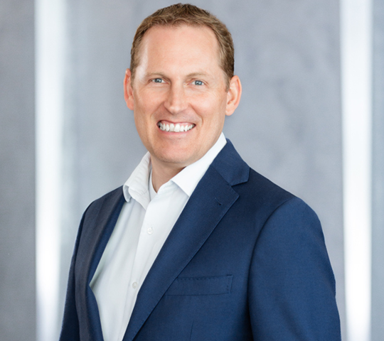 Chad Kennedy Elected to Prestigious American Society of Landscape ...
