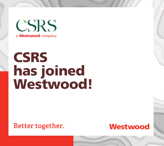 Westwood Acquires Louisiana-Based CSRS