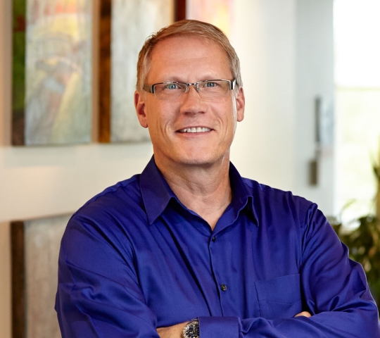 Westwood’s Daniel Parks, PE Enters Retirement