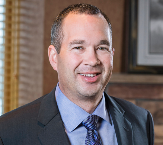 Elliot Christensen Joins Westwood