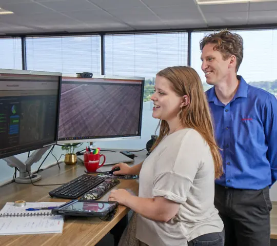 Four Reasons to Apply GIS on a Project