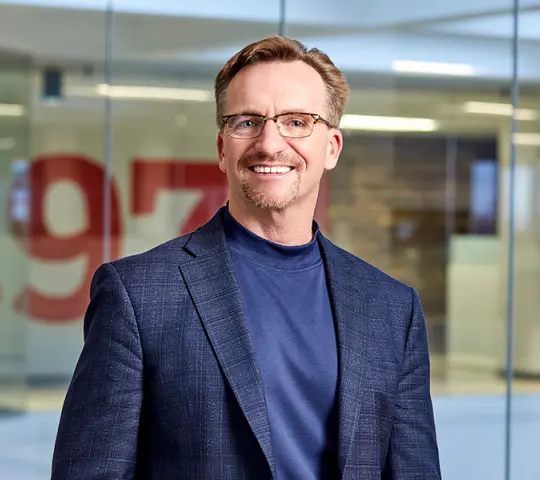 Westwood’s Ken Hanifan, VP of Strategy Retires