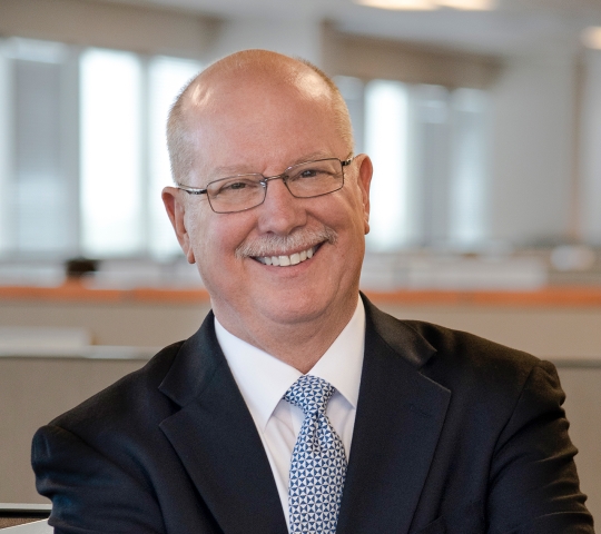 Pacheco Koch Founder, Mark Pacheco, Retires