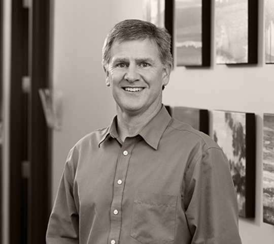 Meet Westwood Associate Chris Huss