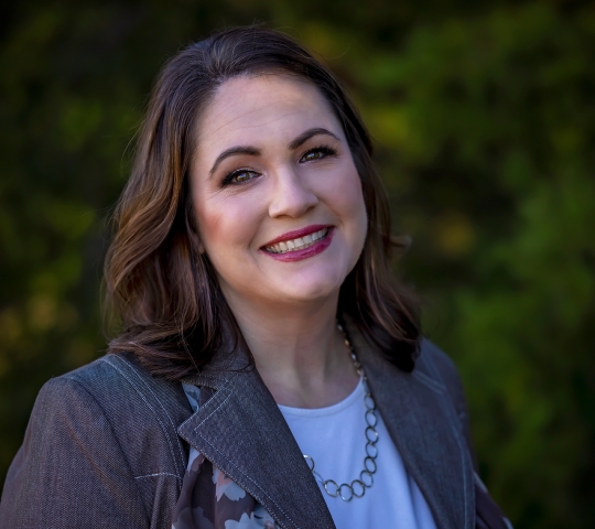 Rachel Ludicke Joins Westwood