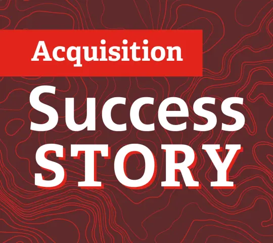 Acquisition Success Story | Slater Hanifan Group