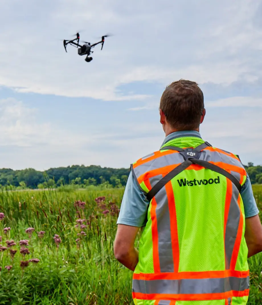 Aerial Mapping & LiDAR