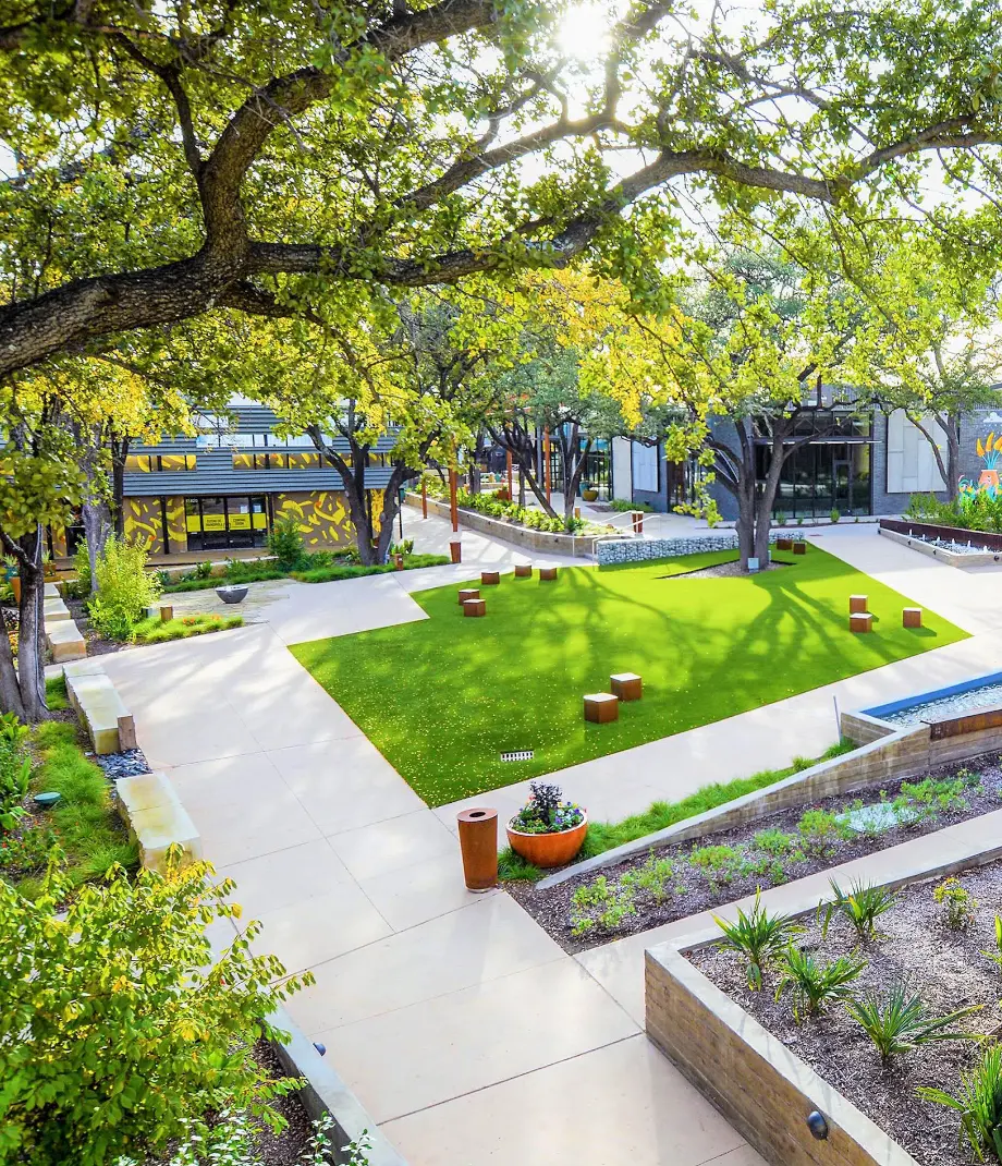 Landscape Architecture