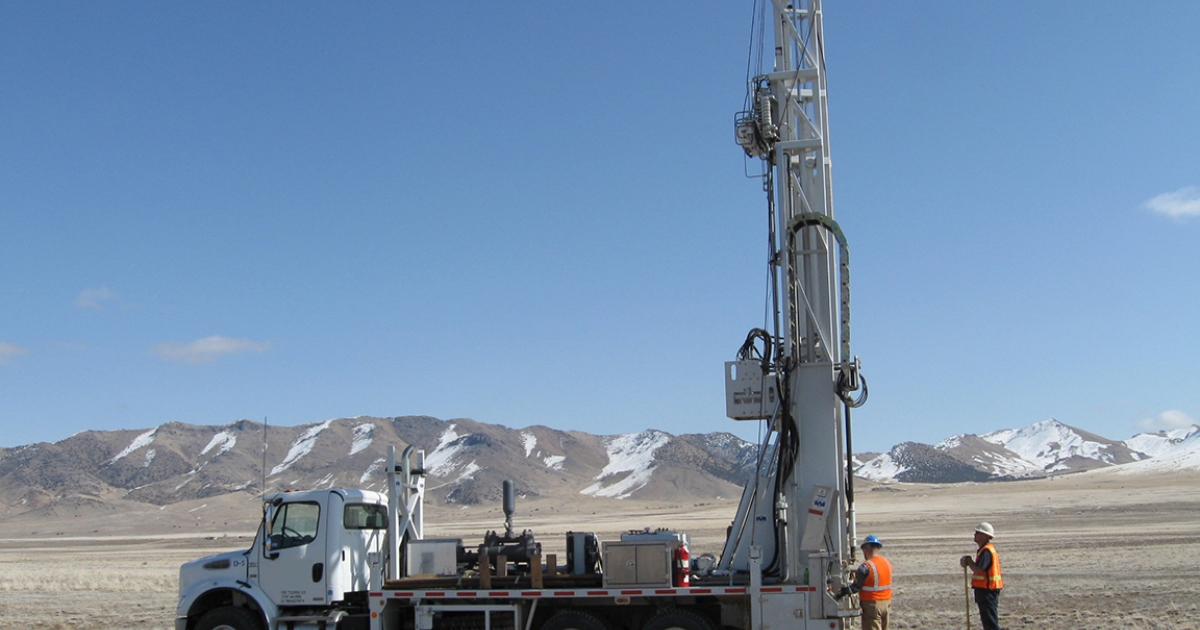 Geotechnical Engineering