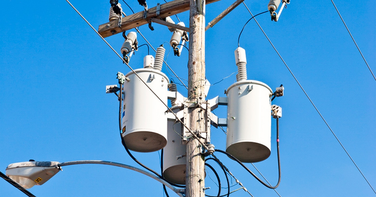 Distribution Line Engineering