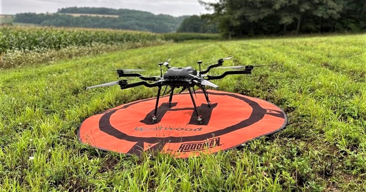 Aerial Mapping & LiDAR