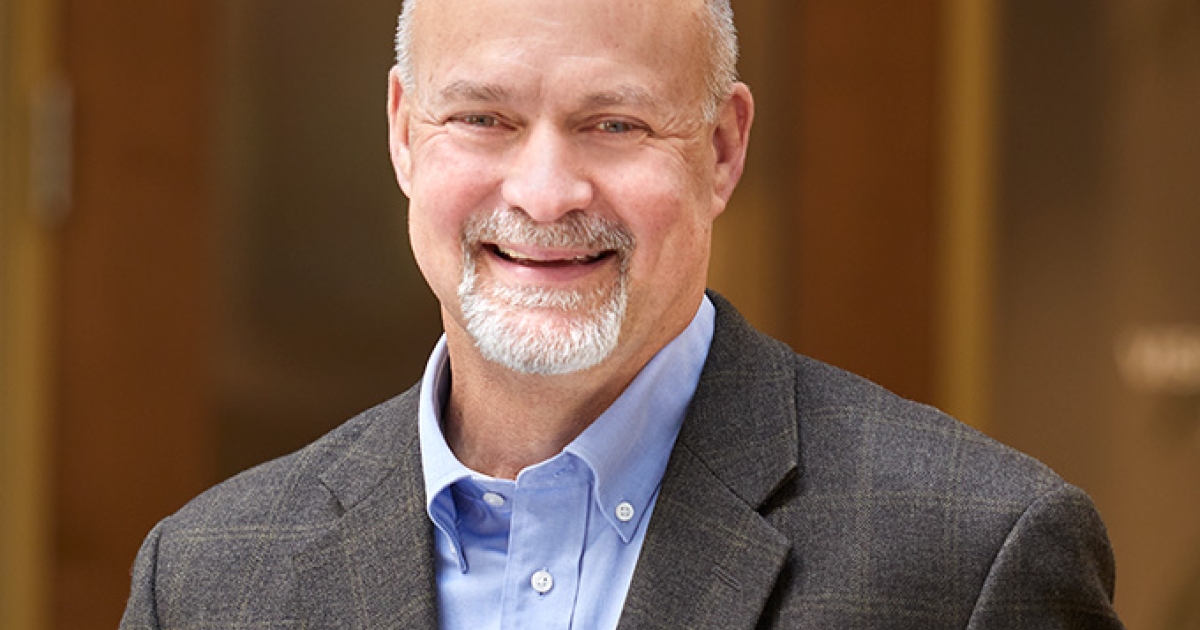 Eric Lannen | Westwood Professional Services