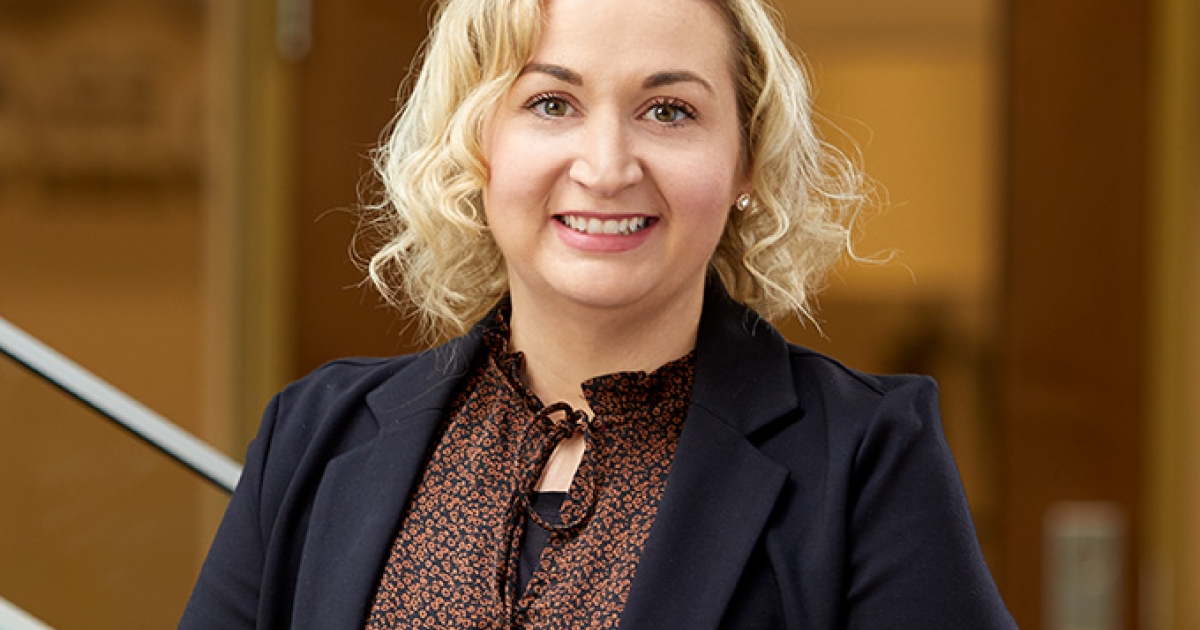 Heather Barrett | Westwood Professional Services