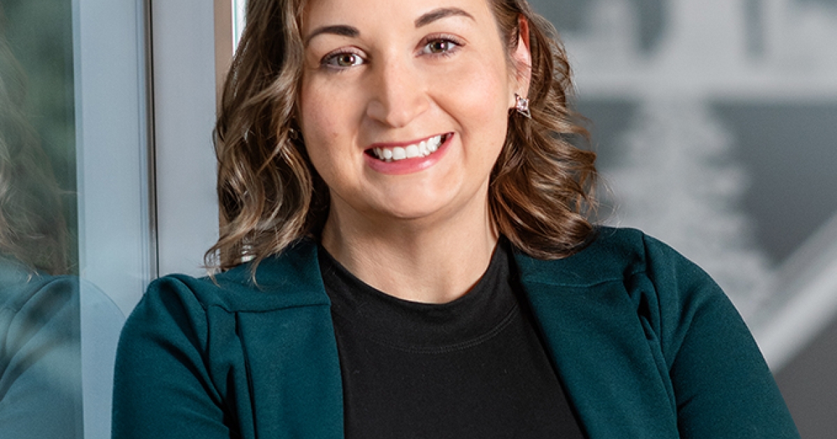 Heather Barrett | Westwood Professional Services