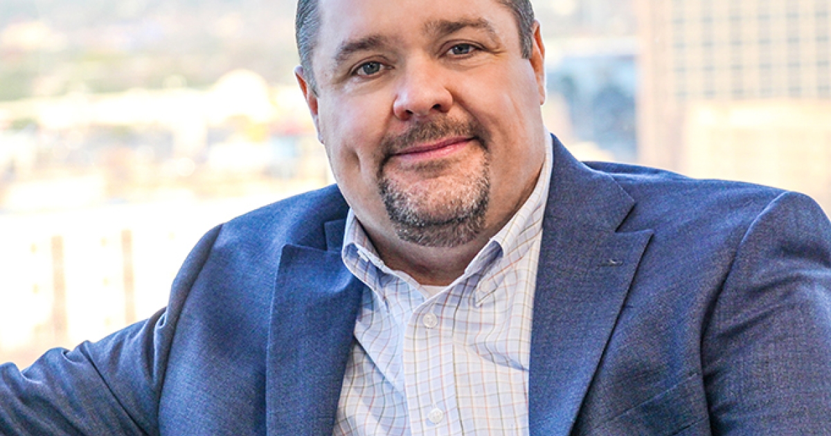 Jack Evans, PE | Westwood Professional Services