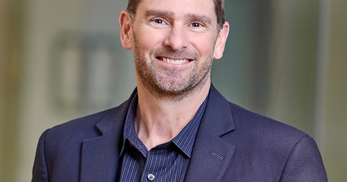 Jerry Slater, PE | Westwood Professional Services