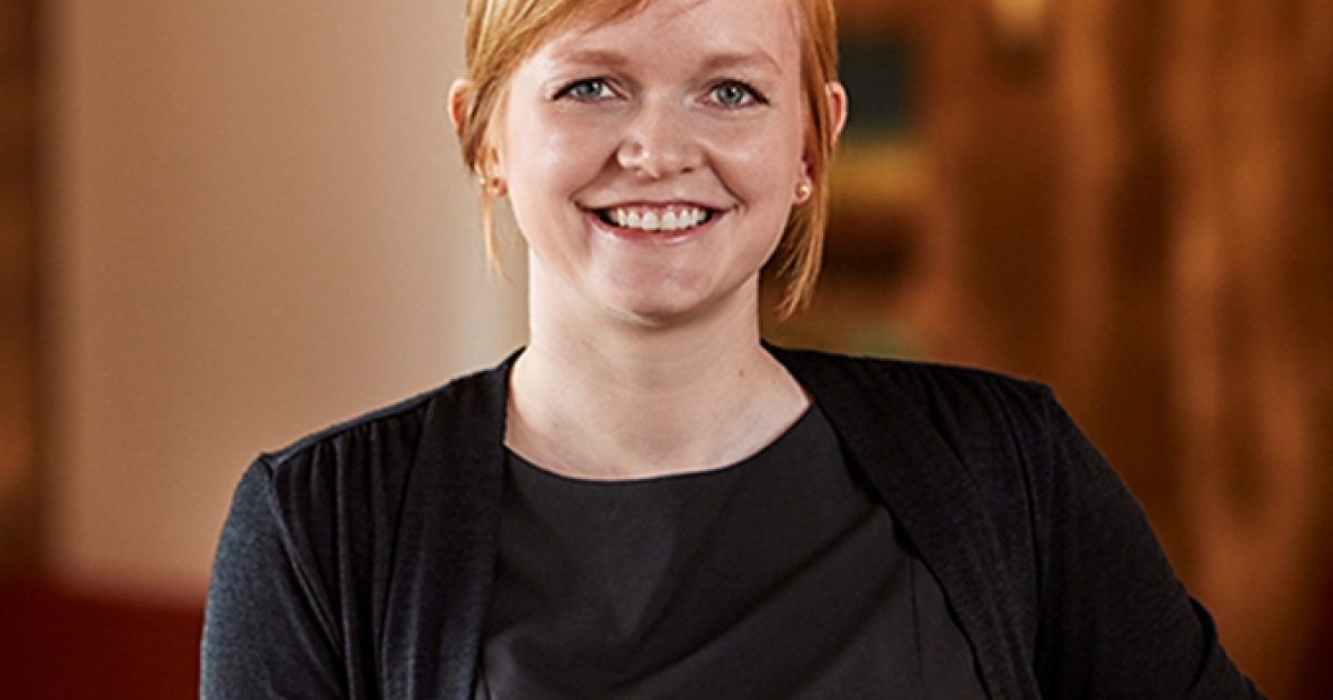 Mallory Lindgren | Westwood Professional Services