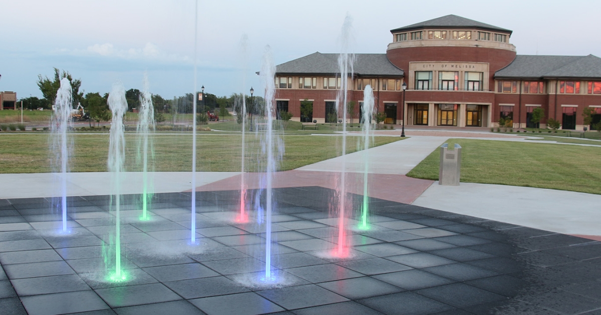 Public Infrastructure