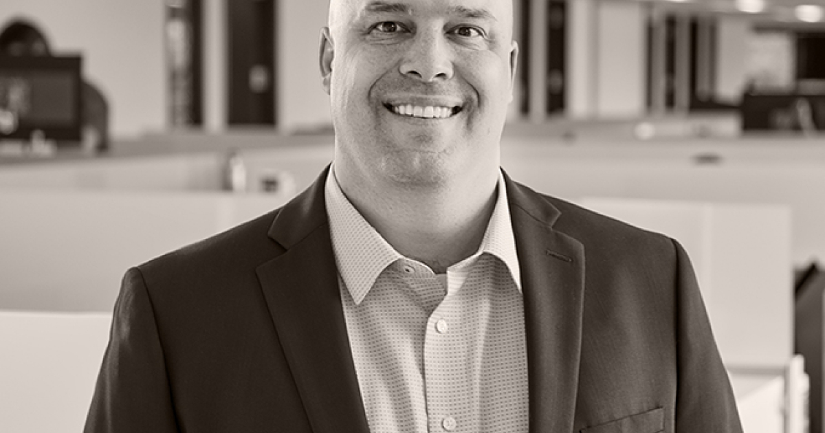 Chris Hoglund, PS, CFedS | Westwood Professional Services