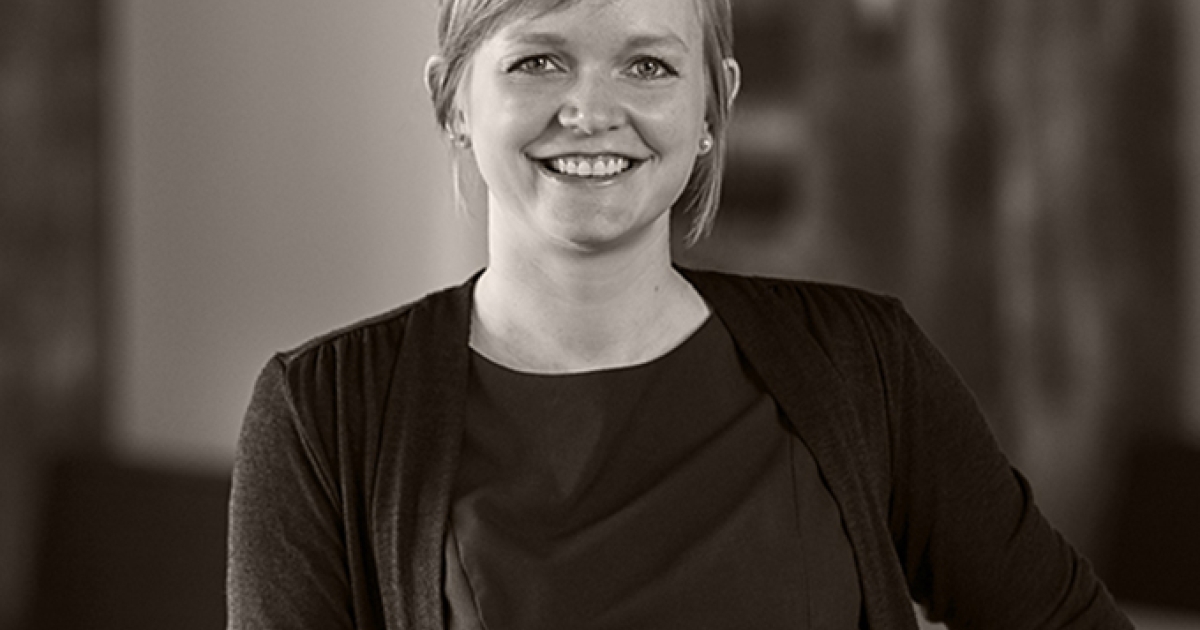 Mallory Lindgren | Westwood Professional Services