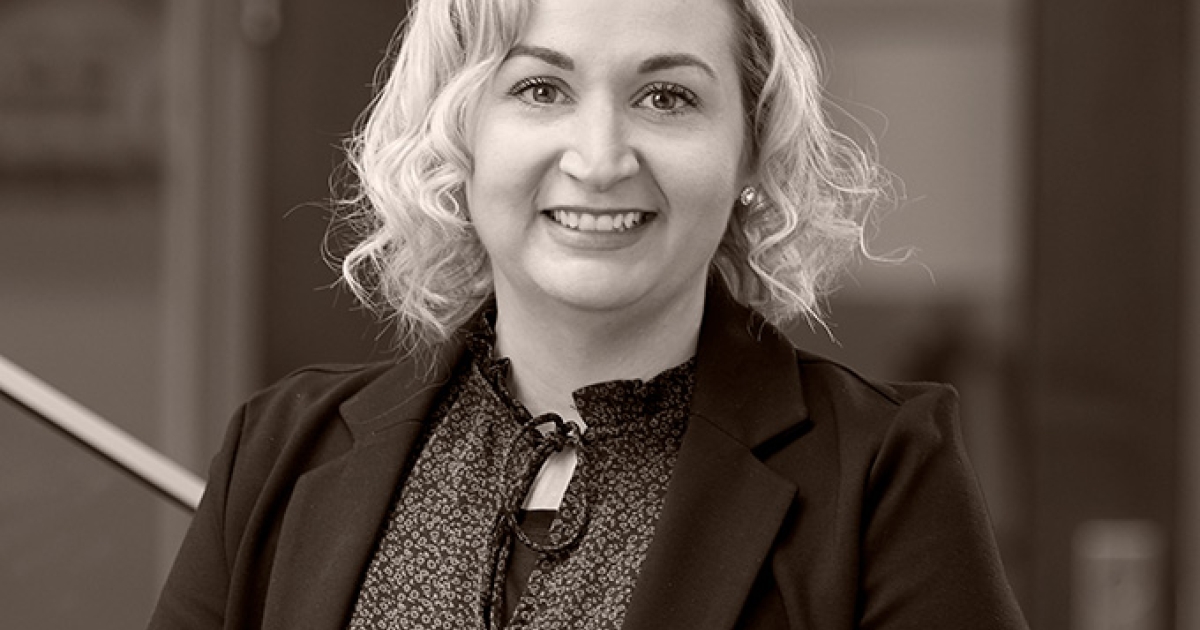 Heather Barrett | Westwood Professional Services