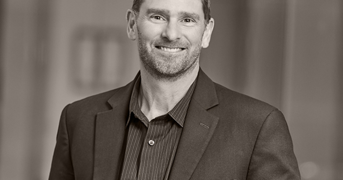 Jerry Slater, PE | Westwood Professional Services