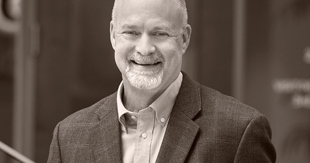 Eric Lannen | Westwood Professional Services