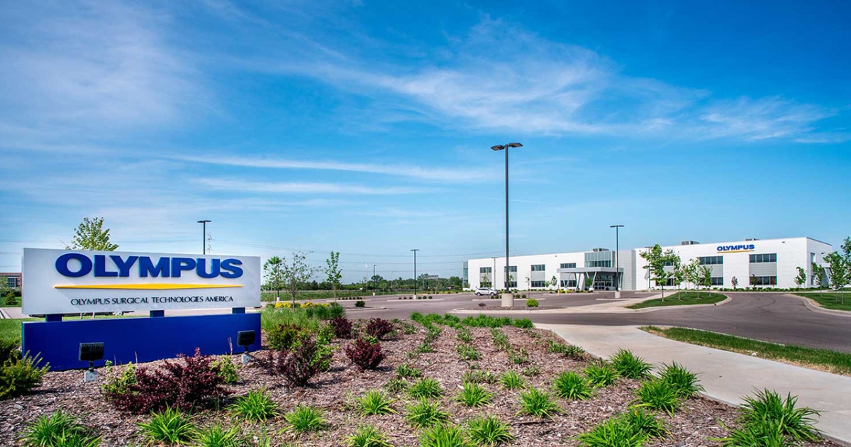 Olympus Surgical Technologies of America