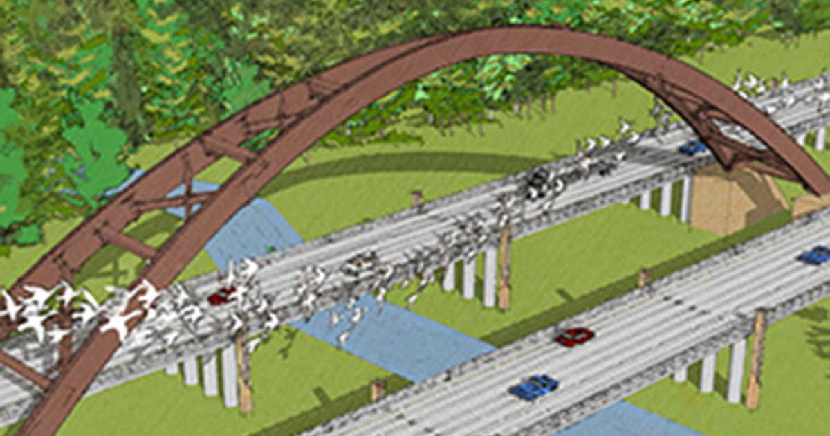 US 69 Corridor Vision & Enhancements