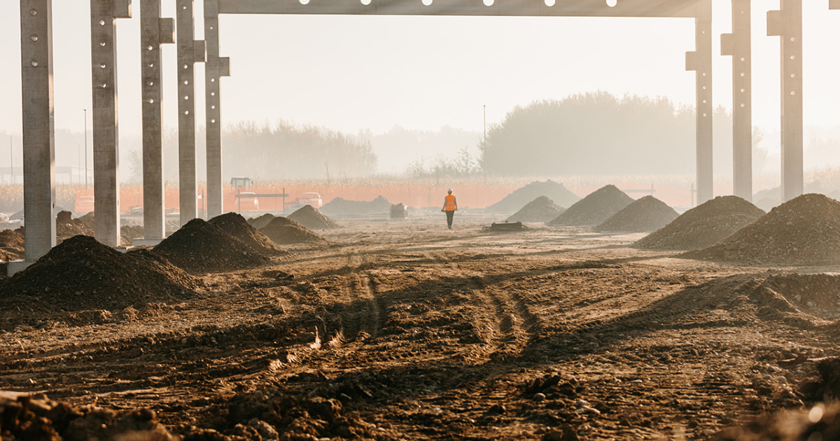 Aggregate Source Quality Testing