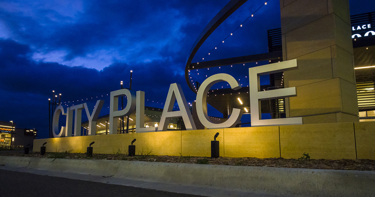 CityPlace Development