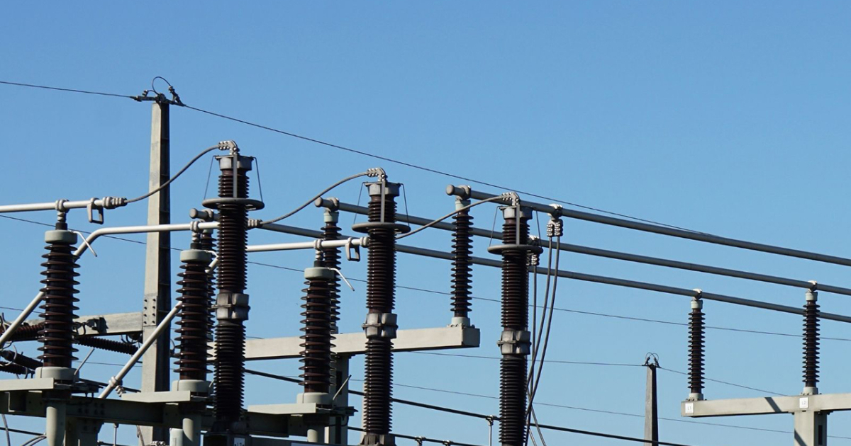 69/34.5kV Collector Substation