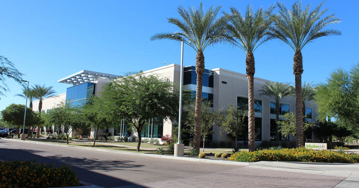 Spectrum Chandler Business Park