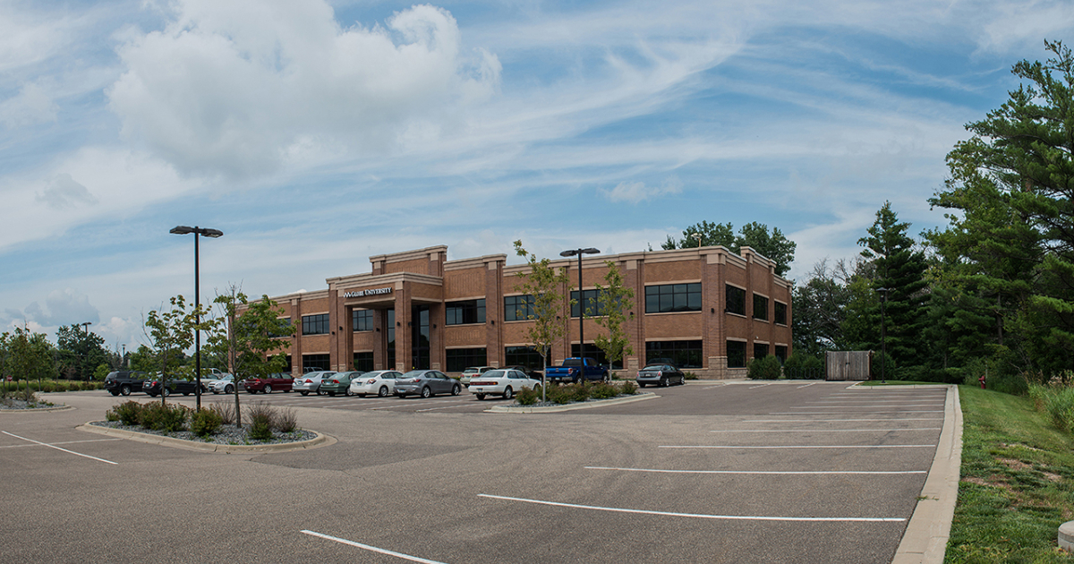 Minnesota School of Business/Globe University-Phase 2