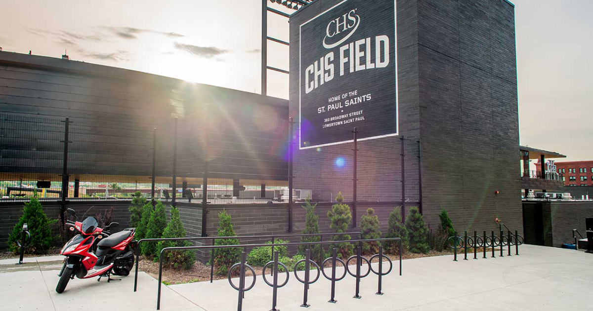 CHS Field | Parks & Trails