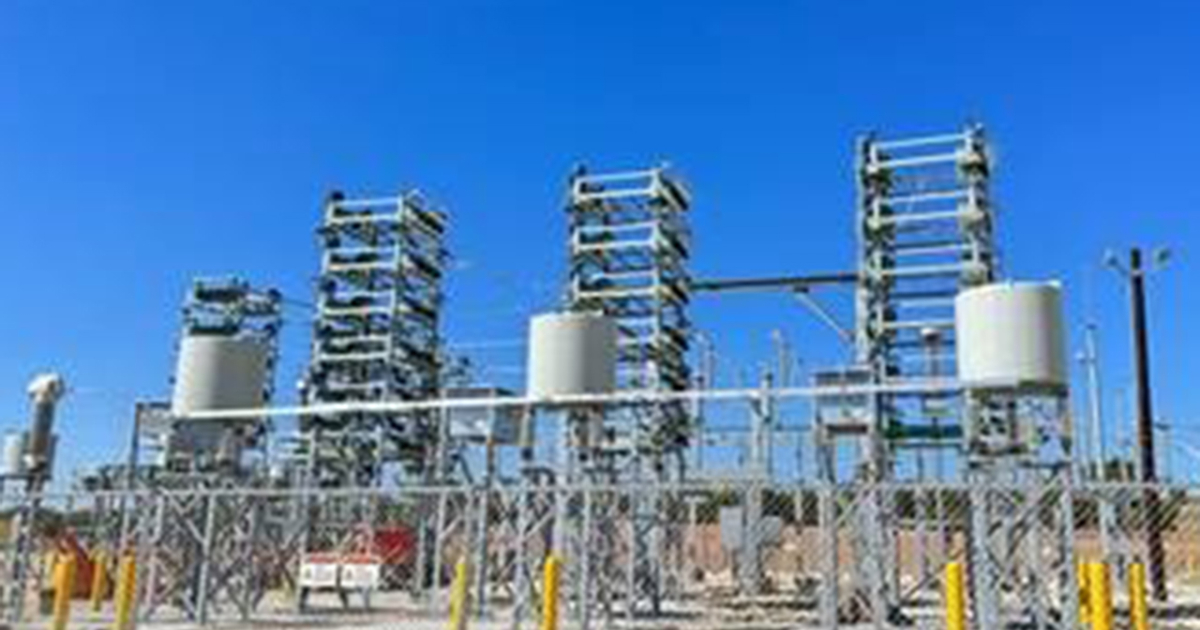Brazos Wind Repower