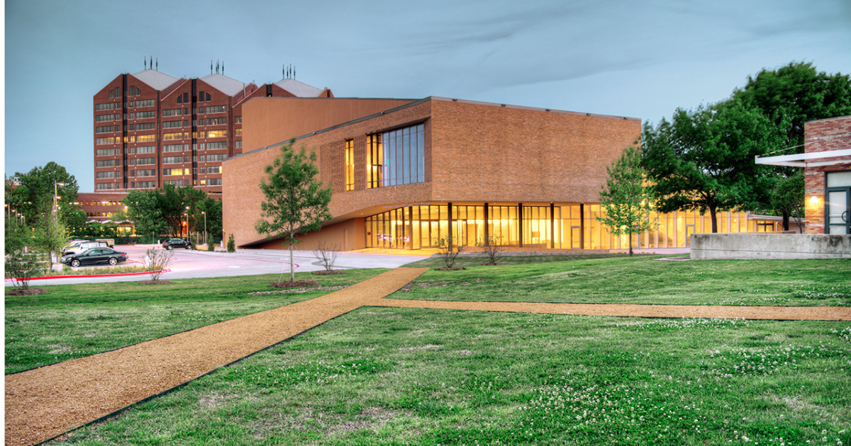 Marshall Family Performing Arts Center