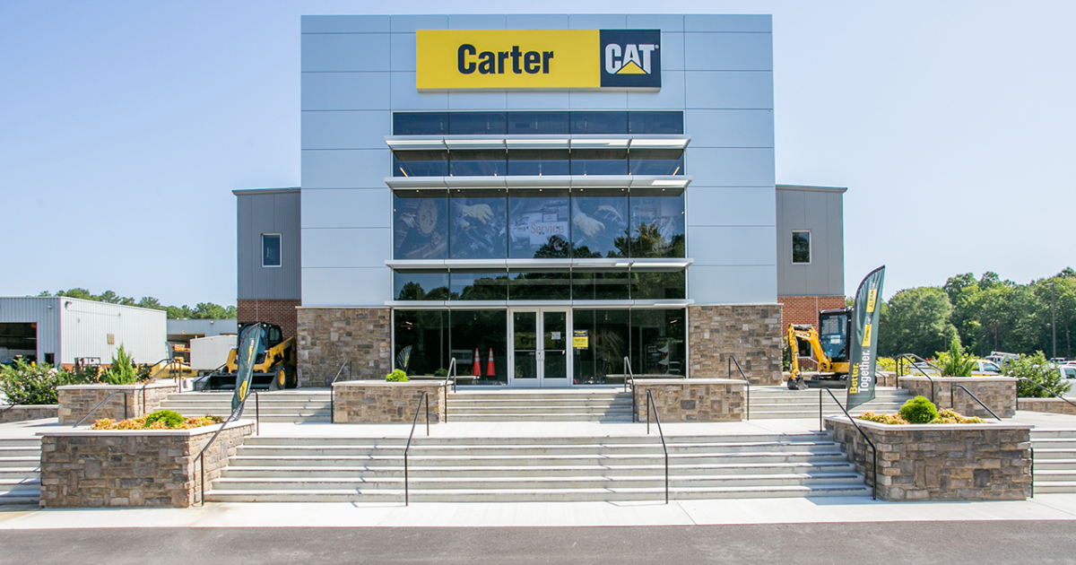 Carter Machinery