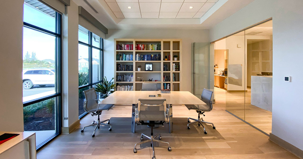 Jasper Ridge Partners