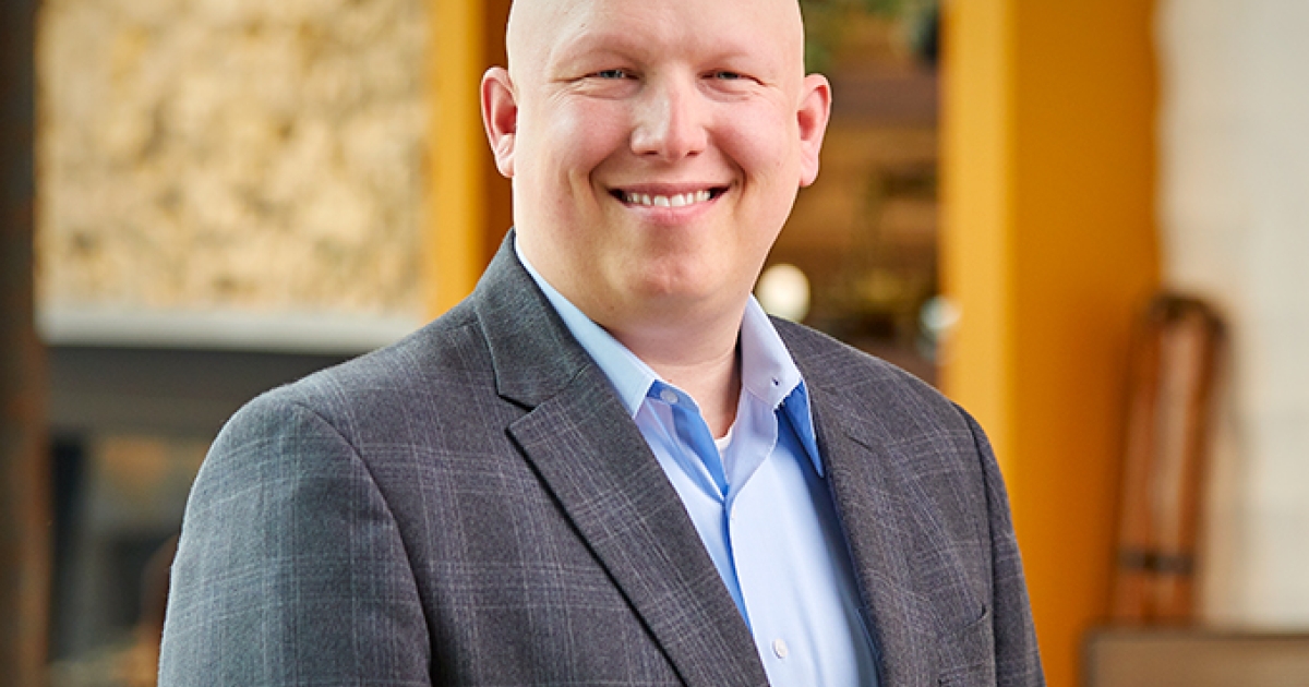 Rob Copouls, PE | Westwood Professional Services