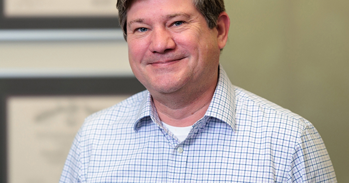 Todd Chalmers, PE | Westwood Professional Services